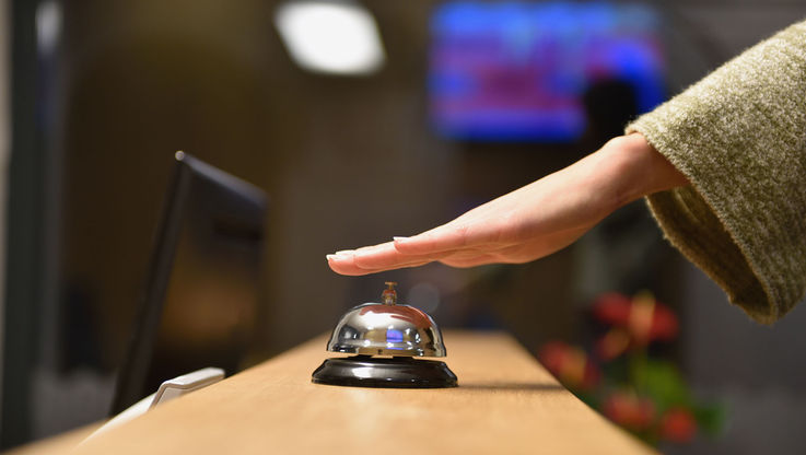 Nationwide occupancy hits high: Travel Weekly