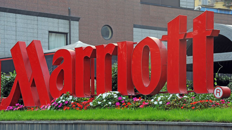 Marriott reports an 'outstanding' third quarter: Travel Weekly
