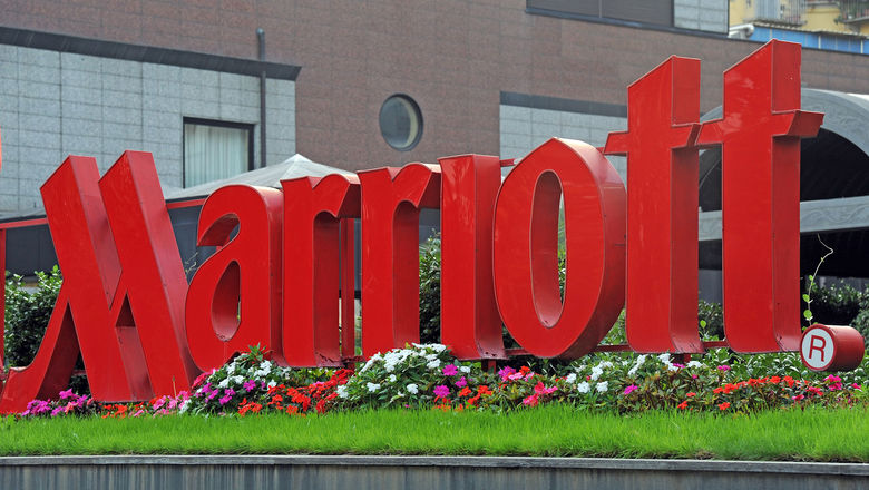 Marriott reports an 'outstanding' third quarter: Travel Weekly