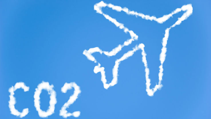 IATA and Travalyst will align emission calculations: Travel Weekly