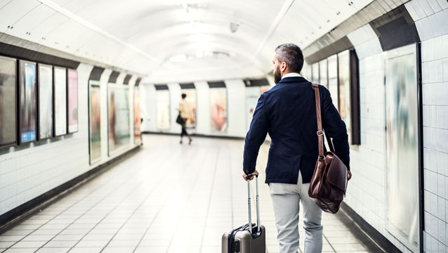 InteleTravel buys Hickory, creating 'blended travel' consortium: Travel ...