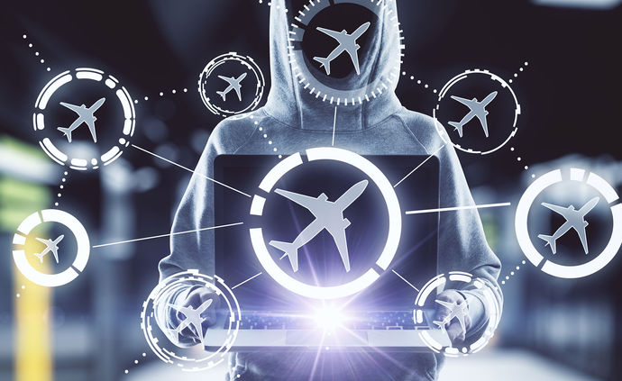Cybersecurity group is on aviation’s front lines against hackers ...
