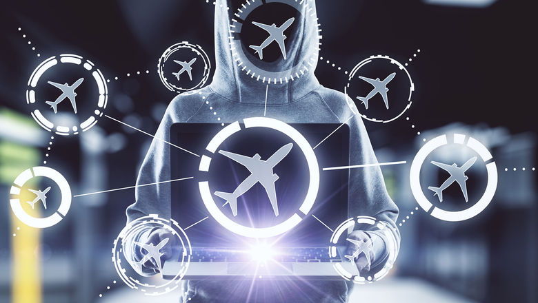 Cybersecurity group is on aviation’s front lines against hackers ...