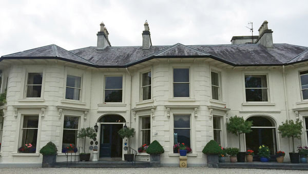 Charming Ireland on County Donegal golf trip: Travel Weekly