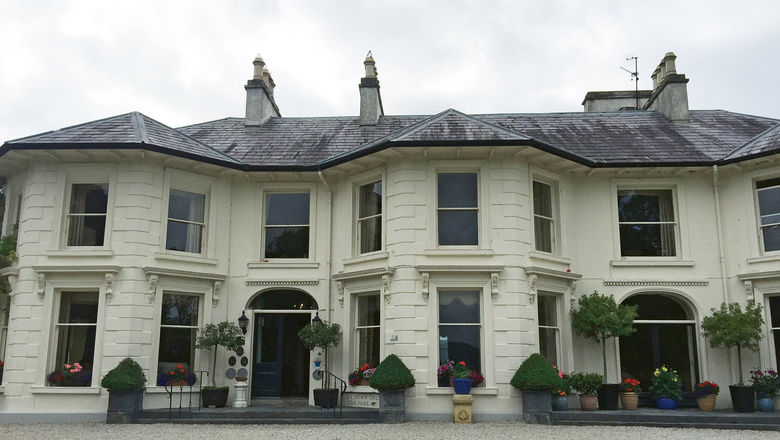 Charming Ireland on County Donegal golf trip: Travel Weekly