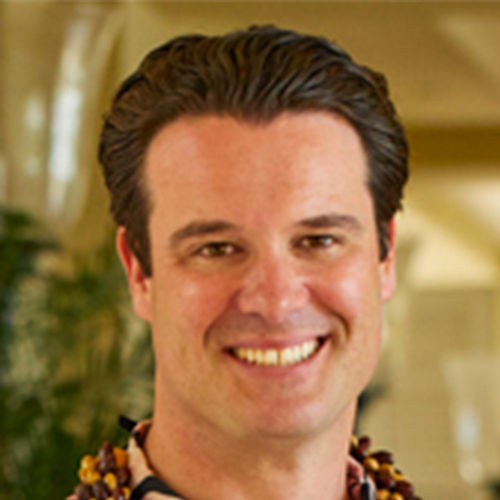 New general manager at the Four Seasons Maui at Wailea: Travel Weekly