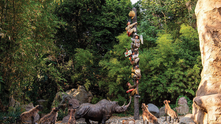 Disney enhances inclusivity at theme parks: Travel Weekly