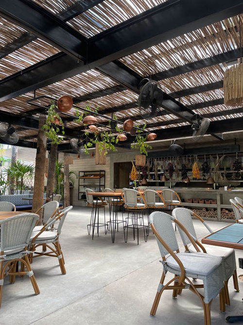 Acre 'treehouse' hotel is a Los Cabos beach break in the desert: Travel ...