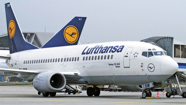 Lufthansa Group names new Americas sales chief: Travel Weekly