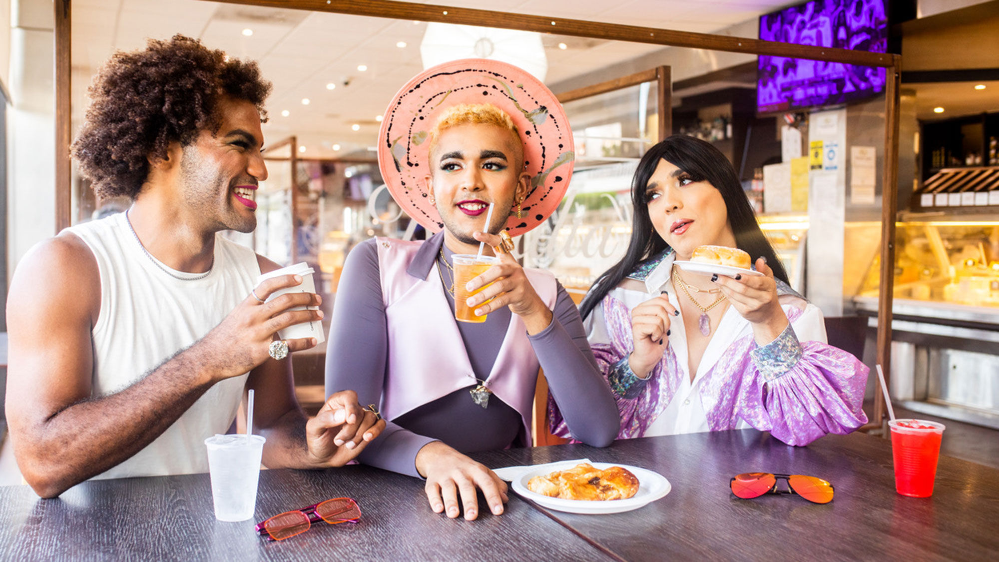 Discover Puerto Rico reaches out to LGBTQ travelers with new initiative ...