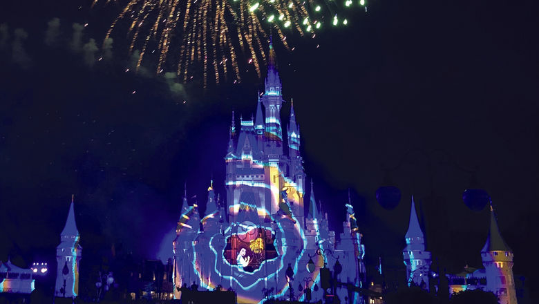 Putting a grade on Disney World's 50th anniversary celebration updates ...