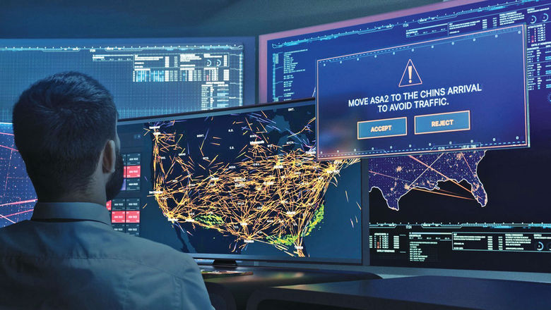 Alaska Airlines shortens flight times and saves money with AI tool ...