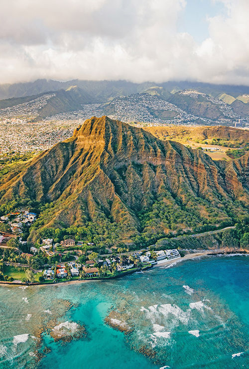 Clients looking to avoid crowds in Hawaii? Book these attractions ...