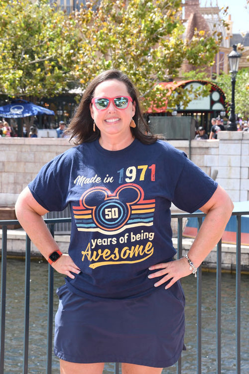 Travel advisor makes her own Disney magic on cruise stop: Travel Weekly