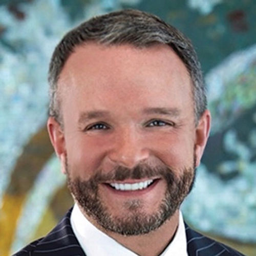 Ritz-Carlton Yacht Collection hires Kristian Anderson to head sales ...