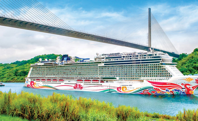 Trade praises NCL's decision to remove NCFs on advance sales: Travel Weekly