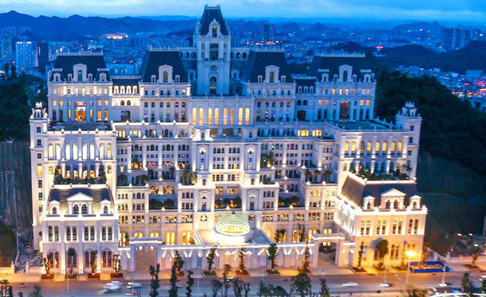 Accor launches Emblems Collection brand for luxury boutique hotels ...