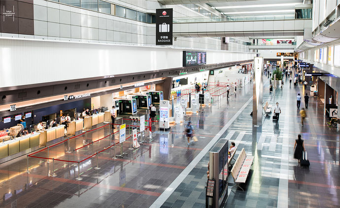 United opposes Delta's request for Tokyo Haneda route flexibility ...