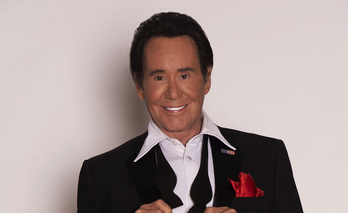 'Wayne: Up Close and Personal" opening at Flamingo Las Vegas: Travel Weekly