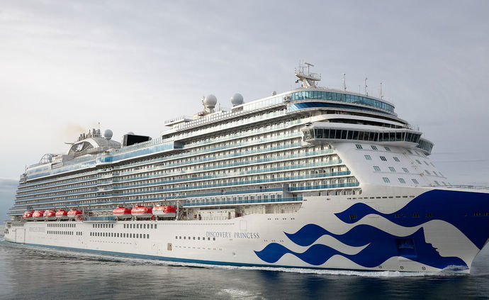 Carnival Corp. reorganizes brands in corporate restructuring: Travel Weekly