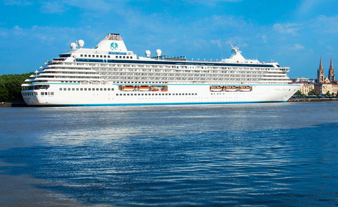 Progress made in Crystal claims process, but travel advisors must wait ...