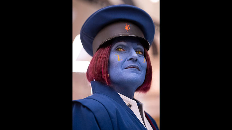 First Look: Disney's Star Wars: Galactic Starcruiser: Travel Weekly