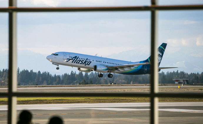 Alaska Airlines offers discount to new Flight Pass subscribers: Travel ...