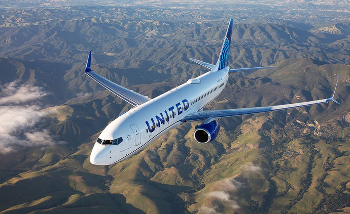 United Airlines raises thresholds for achieving status in 2024: Travel ...