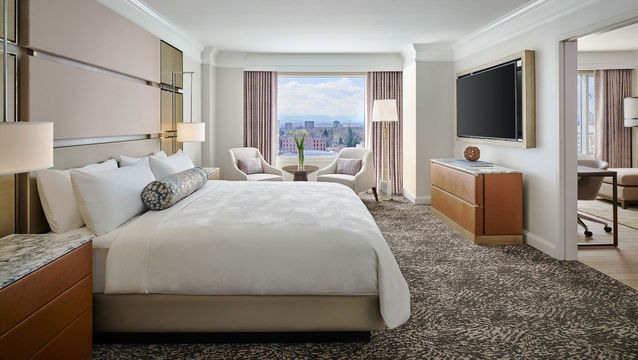 Former JW Marriott in Denver reopens as Hotel Clio: Travel Weekly