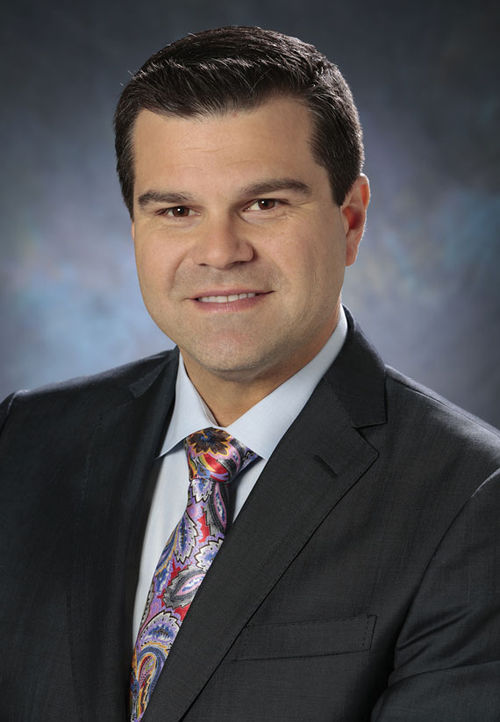 Frank Del Rio Jr. named Oceania Cruises sales chief: Travel Weekly