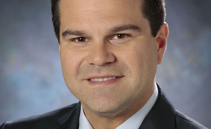 Frank A. Del Rio is leaving Oceania Cruises: Travel Weekly