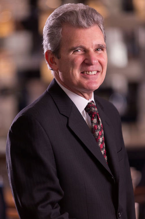 Tony Mira named GM of Ritz-Carlton in Turks and Caicos: Travel Weekly