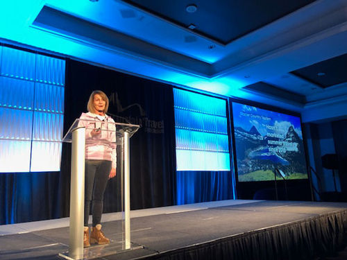 Destinations are using geolocation data to manage tourism growth ...