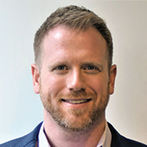 Flight Centre promotes Chad Godfrey: Travel Weekly