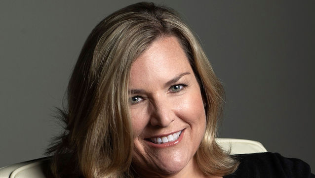 Pam Hoffee named president of Avalon Waterways: Travel Weekly