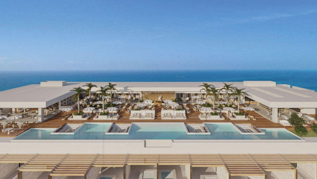 Secrets resort coming to Isla Mujeres: Travel Weekly