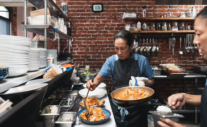 Here are Hawaii's hottest chefs and restaurants: Travel Weekly