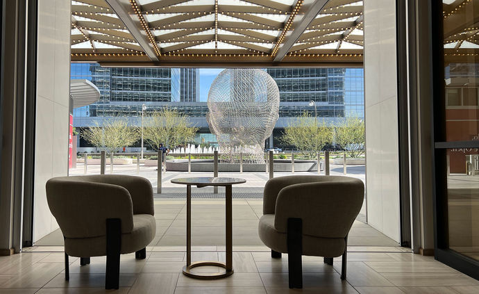 Accor will reorganize its hotel brands: Travel Weekly