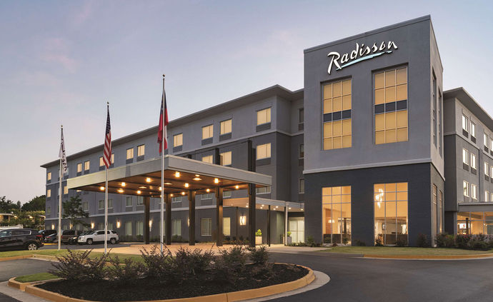 Choice completes integration of Radisson Hotels America: Travel Weekly