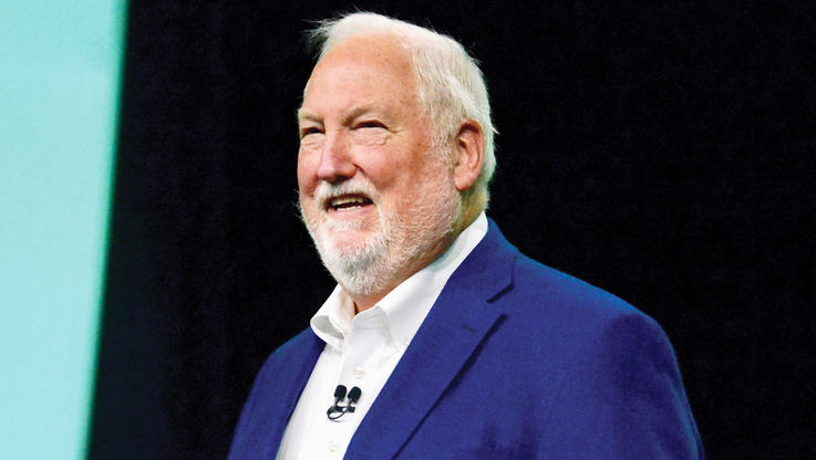 Roger Block will step down as Travel Leaders Network president: Travel ...