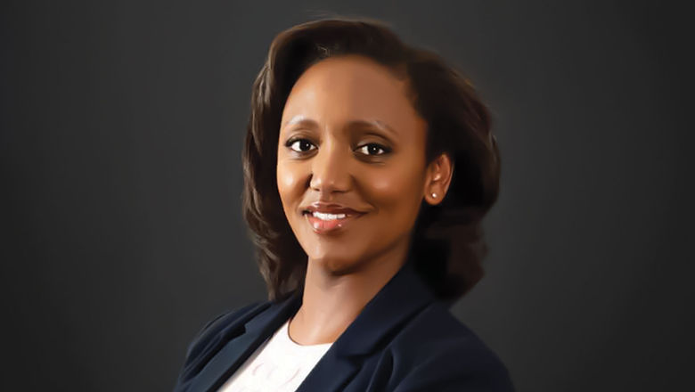 Yvonne Manzi Makalo will be IATA's first chairwoman: Travel Weekly