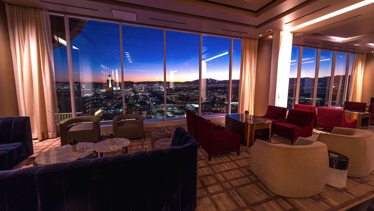 Staying at the Circa Resort Las Vegas: Travel Weekly