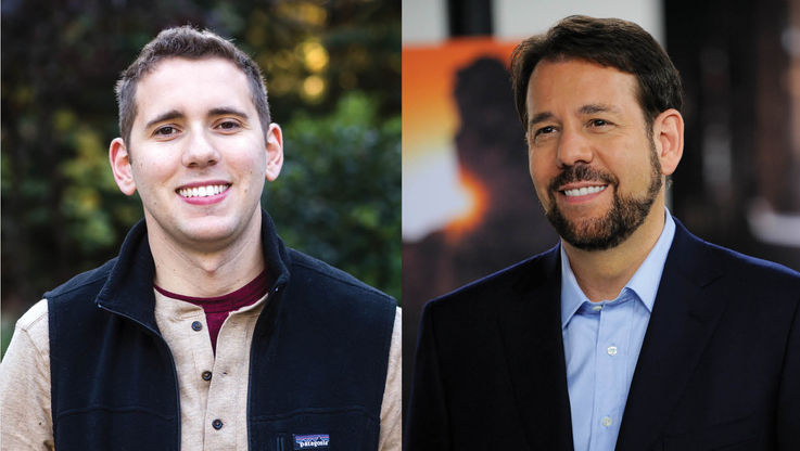 How Italy specialist Perillo Tours is continuing a family tradition ...