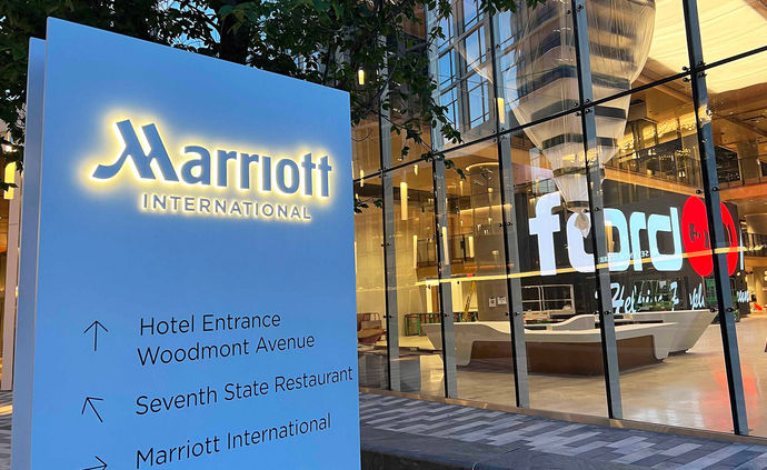 Marriott reaches settlement with FTC over data breaches: Travel Weekly