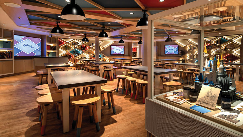 The Disney Wish brings out the kid in all its guests: Travel Weekly