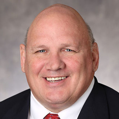 Carnival communications chief Roger Frizzell is retiring: Travel Weekly