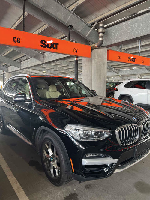 sixt