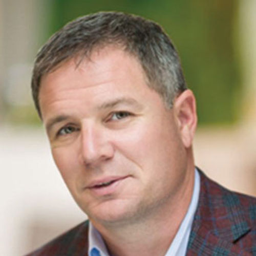 U.S. Travel CEO Geoff Freeman discusses the organization's goals ...