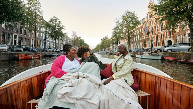 Delta Vacations promotes diversity in ad images: Travel Weekly