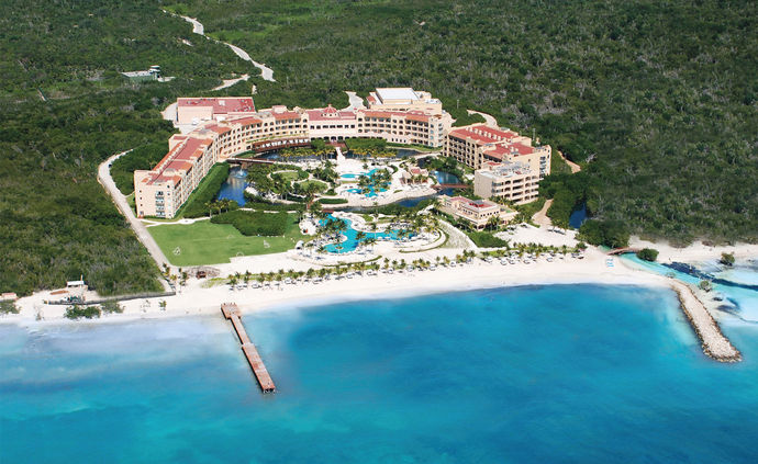 Kimpton will add its first all-inclusive resort: Travel Weekly